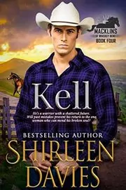 All 67 Shirleen Davies Books in Order (2025)